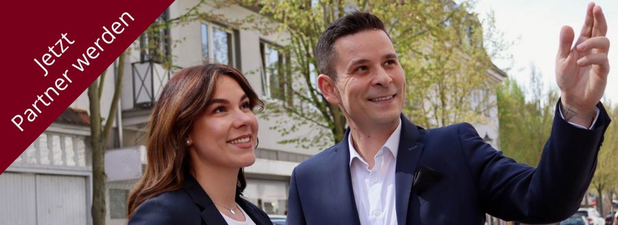 Partner werden – Lebherz Immobilien